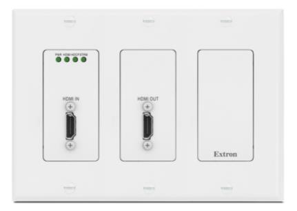 Extron ProAV시스템 - 차세대 ProAV시스템 표준 :: Extron NAV Over IP 솔루션