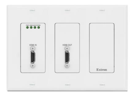 Extron ProAV시스템 - 차세대 ProAV시스템 표준 :: Extron NAV Over IP 솔루션
