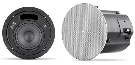 Extron ProAV시스템 - 소리 좋은 Extron 스피커 라인업 안내