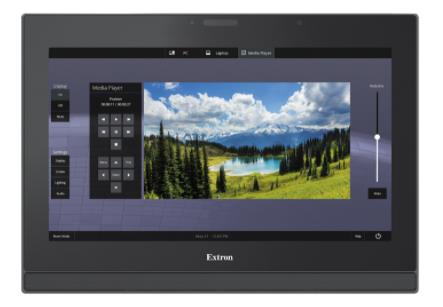 Extron ProAV시스템 - 터치패널 제품 안내(TouchLink Pro Touch Panels)