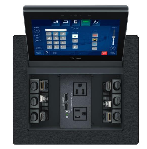 Extron ProAV시스템 - 터치패널 제품 안내(TouchLink Pro Touch Panels)