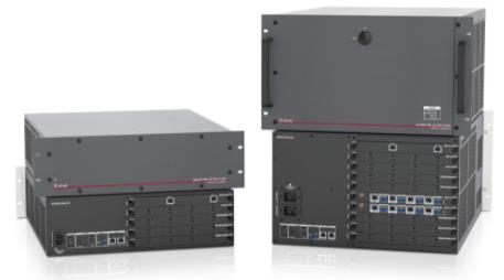 Extron ProAV시스템 - 강력한 성능의 Vector 4K 비디오월 제품안내