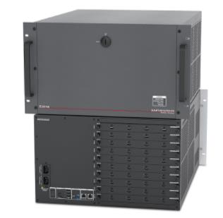 Extron ProAV시스템 - 강력한 성능의 Vector 4K 비디오월 제품안내